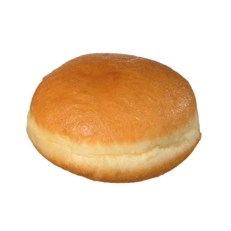 Berlinerbol Naturel – Hicret